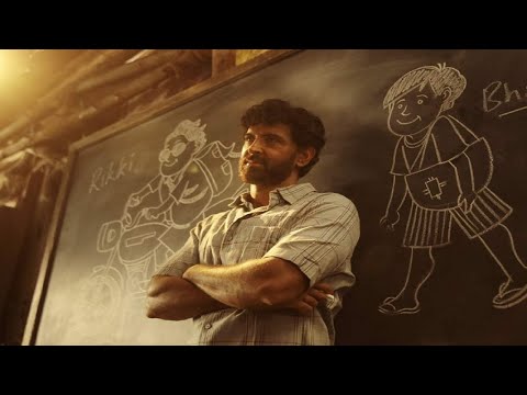 Jugraafiya( Hindi song )-super30(Film) - Lyrics translation in english & Italian