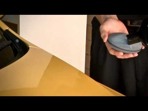 How to - Applying a Polish // Supercheap Auto