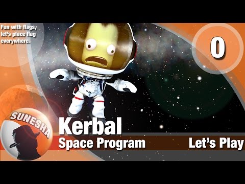 Steam Community :: Video :: ★ Kerbal Space Program | E0 | Modlist for ...