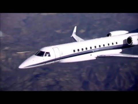 Why the Learjet Is Such a Badass Plane