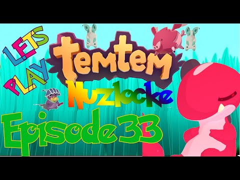 Steam Community :: Video :: Temtem Nuzlocke Challenge (Blind) | Part 33 ...