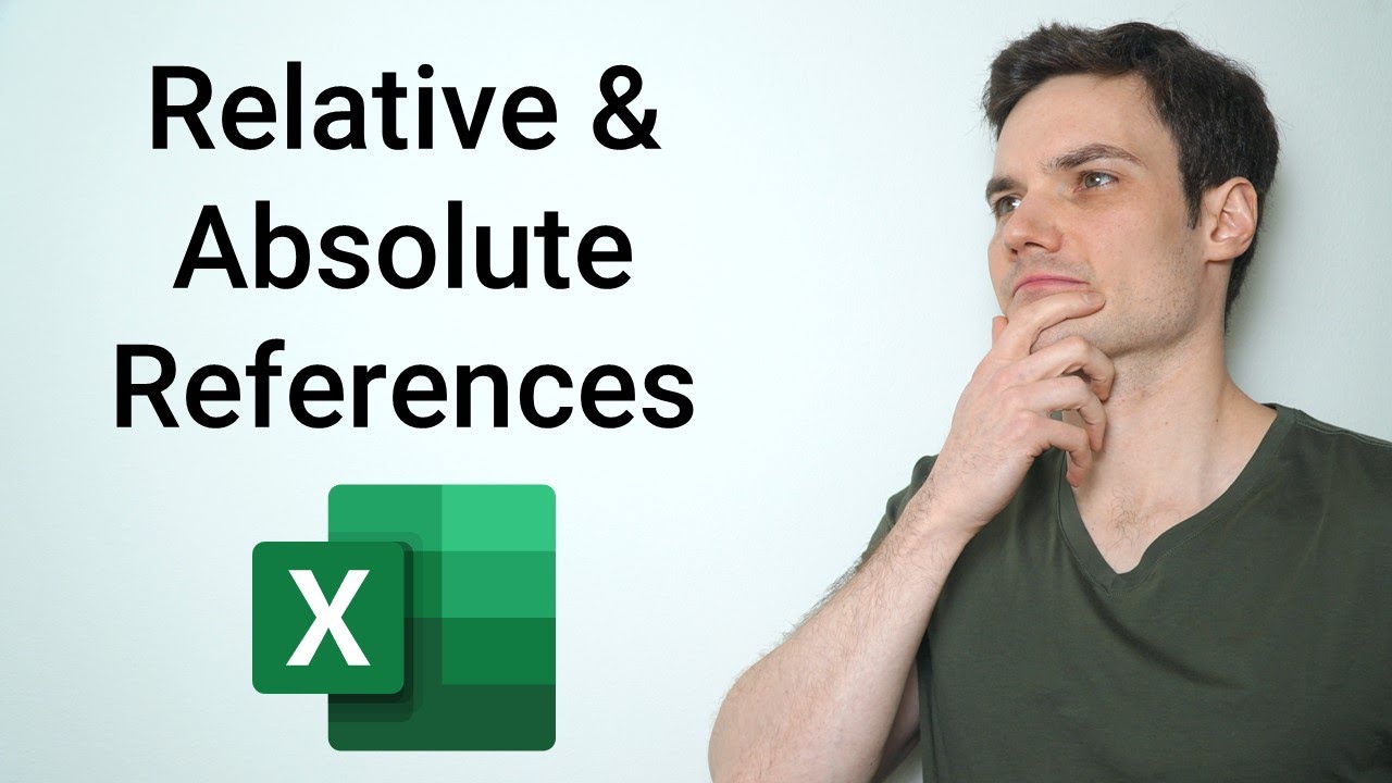 How to Cell Reference in Excel