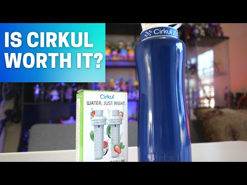 Is Cirkul Worth the Money?