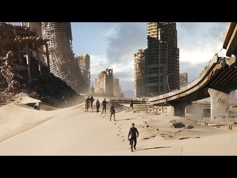 Le labyrinthe 2 Telecharger – Streaming VF