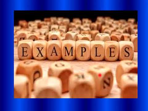 Imaginative Writing