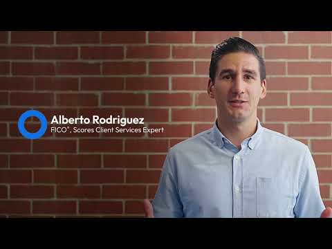 FICO’s Score A Better Future
