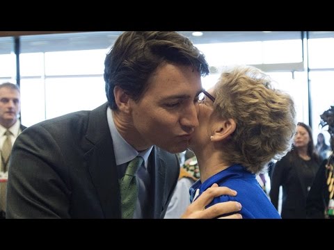 ATIP docs EXPOSE federal public servant “moonlighting” for Ontario Liberals