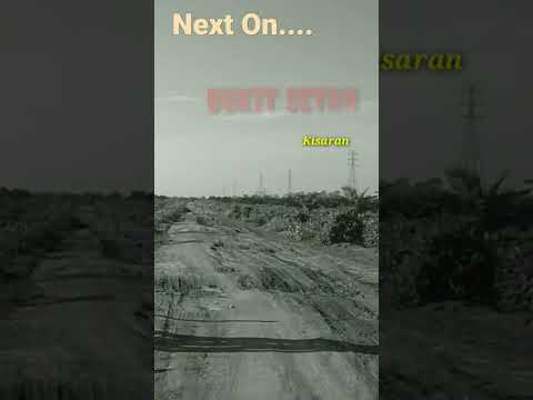 Next On... Bukit Setan #kisaran #asahan #mediumisasi