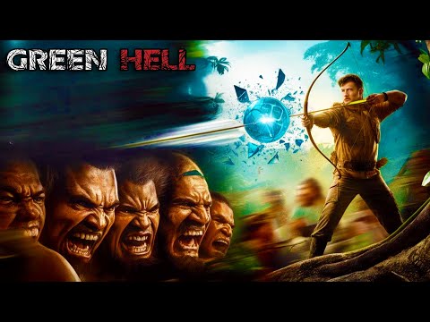 Steam Community :: Green Hell
