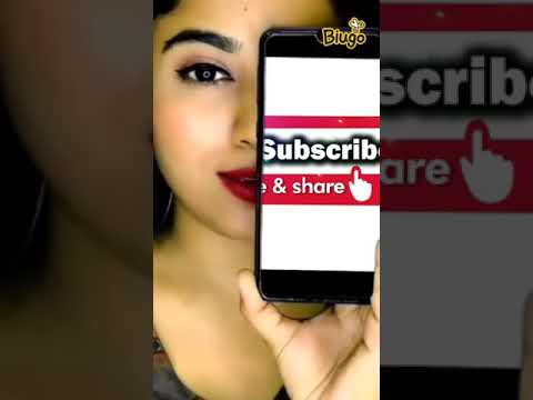 Subscribe Video Clip