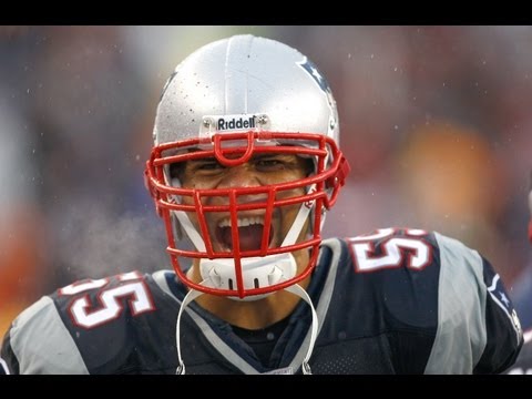 Junior Seau Dead - Dies at age 43