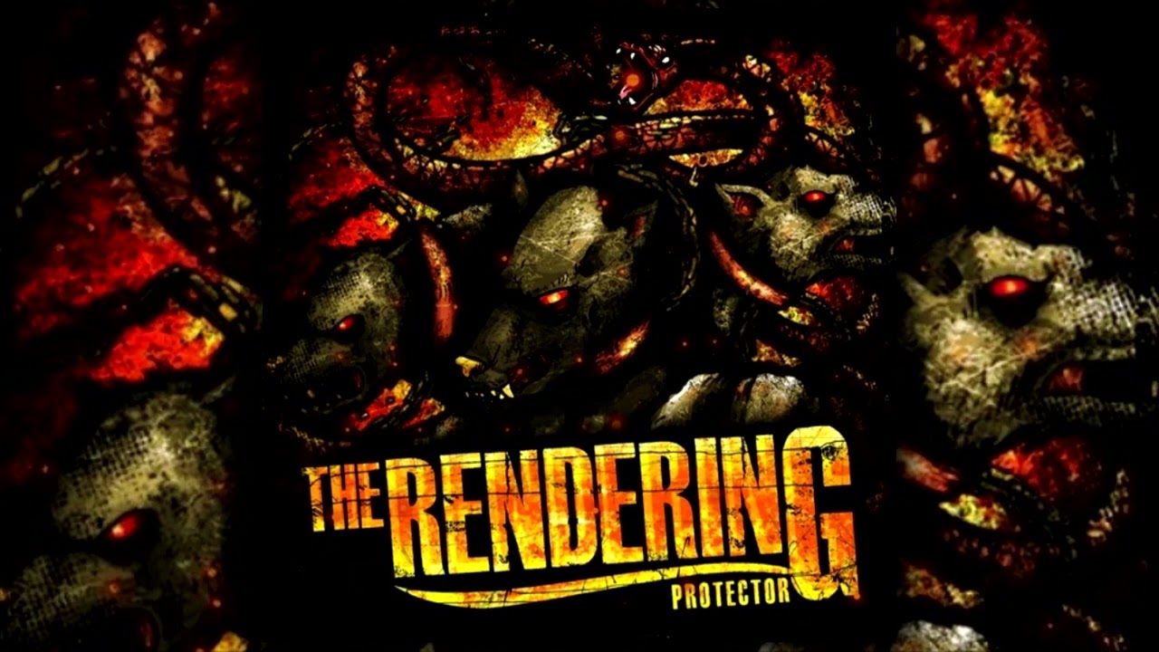 The Rendering - Protector [ FULL EP ]
