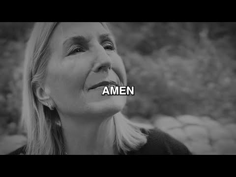 AMEN! Lyrics - Rita Springer