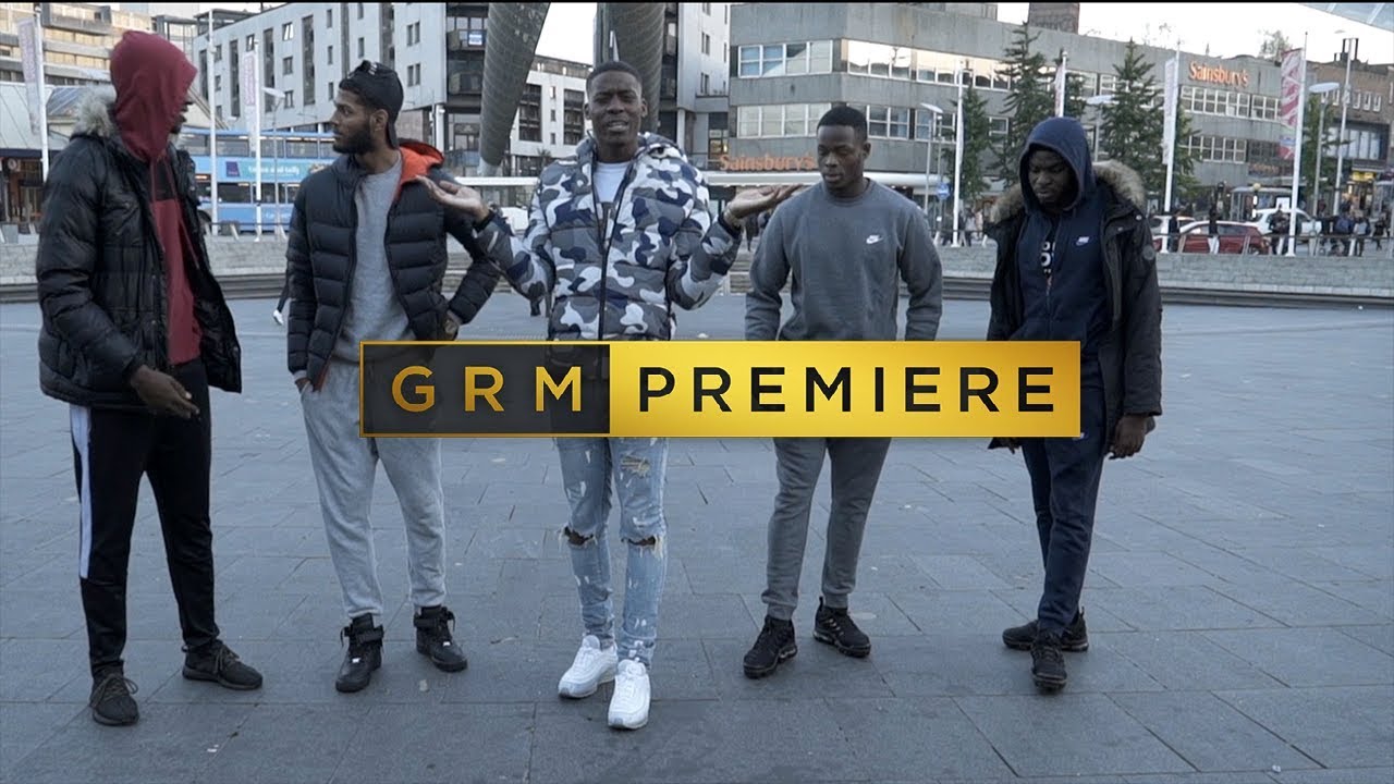 Zeze Freestyle by Jay1 from UK | Popnable