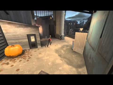 Steam Community :: Video :: TF2Amateur - Bombinomicon goes BOOM!