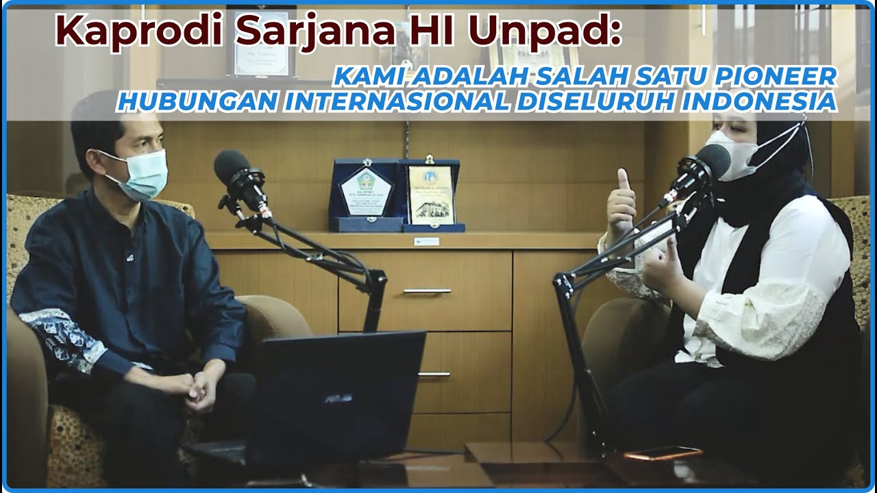 Hubungan Internasional