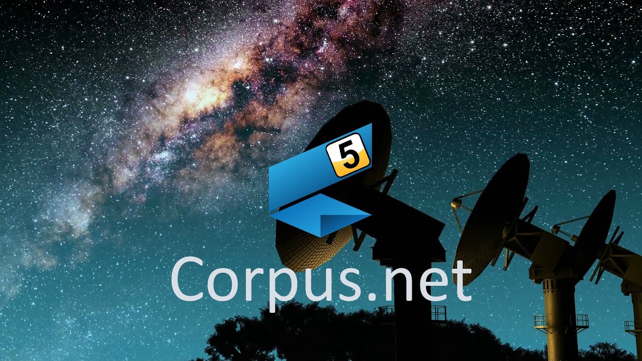 Corpus.Net - Lignumsoft
