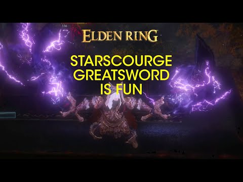 Steam Community :: Video :: Elden Ring - The Radahn Special Greatsword pvp