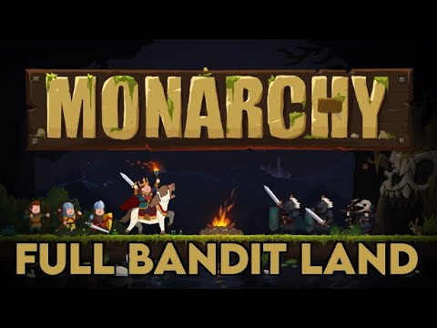 Steam Community :: Video :: Monarchy | Bandit Land