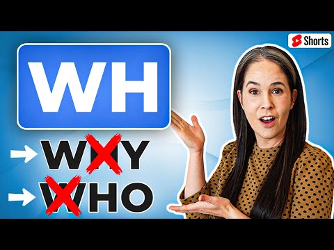 English Pronunciation Makes No Sense pt. 23