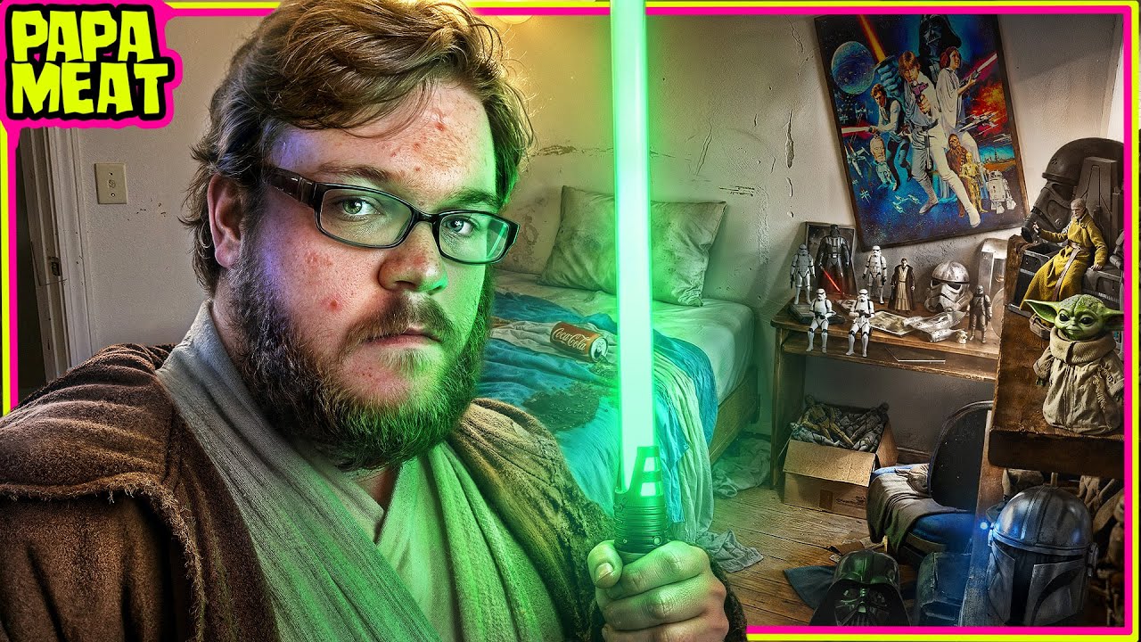 Star Wars Fans Are The Worst...