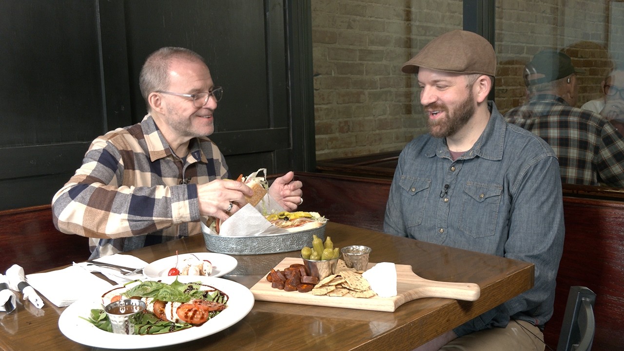 See Taste Do: McPherson Kansas