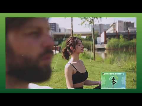 Digital Detoxification Mission | Digital Detoxification Programs | World Digital Detox Day
