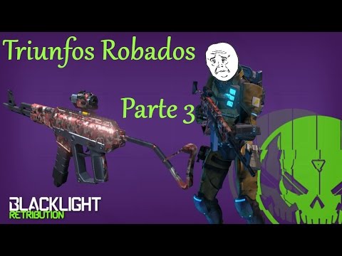 Steam Community :: Video :: Blacklight Retribution Gameplay #11 ...