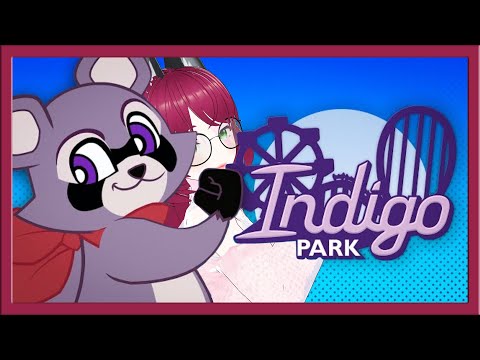 Steam Community :: Video :: Cheating on Rederick with Rambley 🦝💜 ...