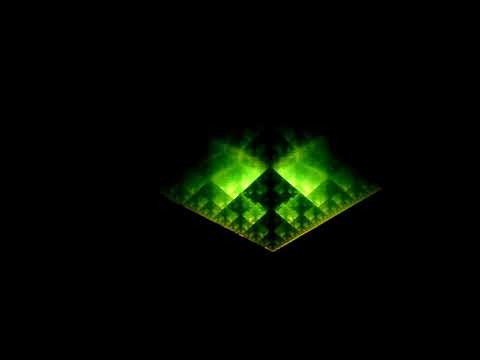 Free STL file Pyramid Light ・3D print design to download・Cults