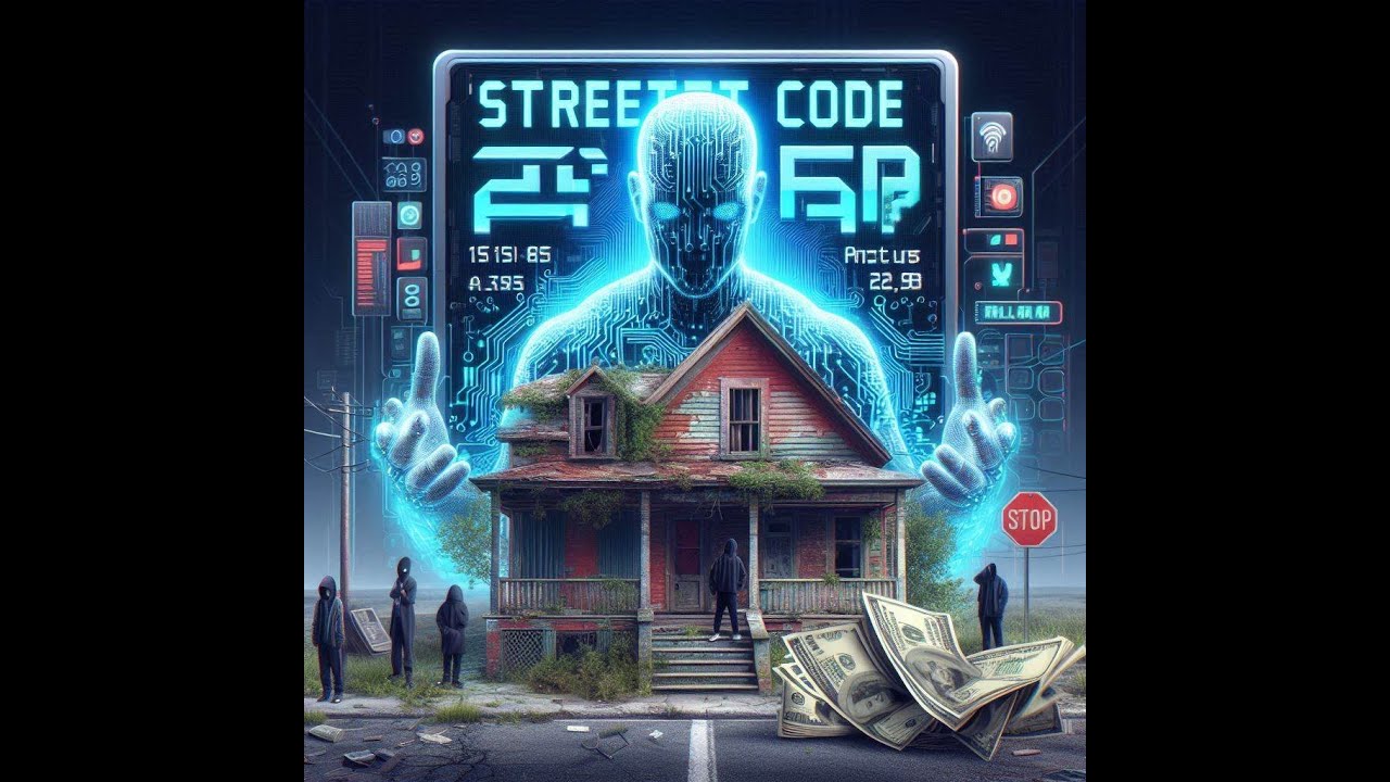StreetCode AI TrapHouse