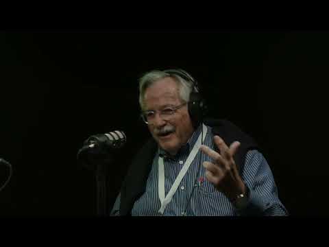 Max Aebi - Voices of Innovation | Rizzola Academy Podcast @ ESJ Meet the Experts 2025