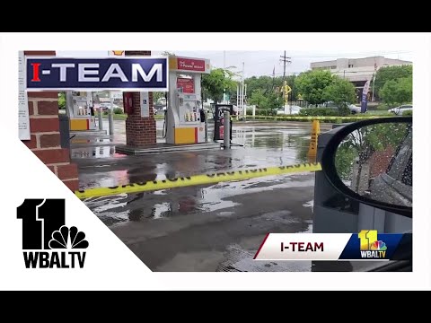 Drivers claim Shell gas station mistakenly put diesel in pumps