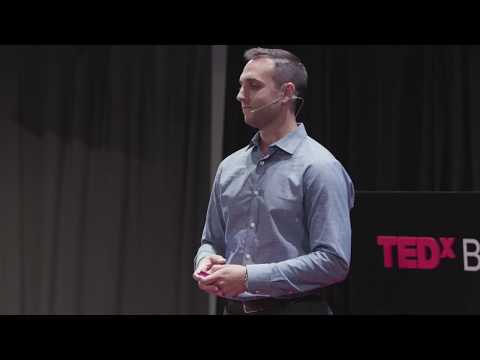 Behind The Lens of the Boston Red Sox Team Photographer | Billie Weiss | TEDxBeaconStreetSalon