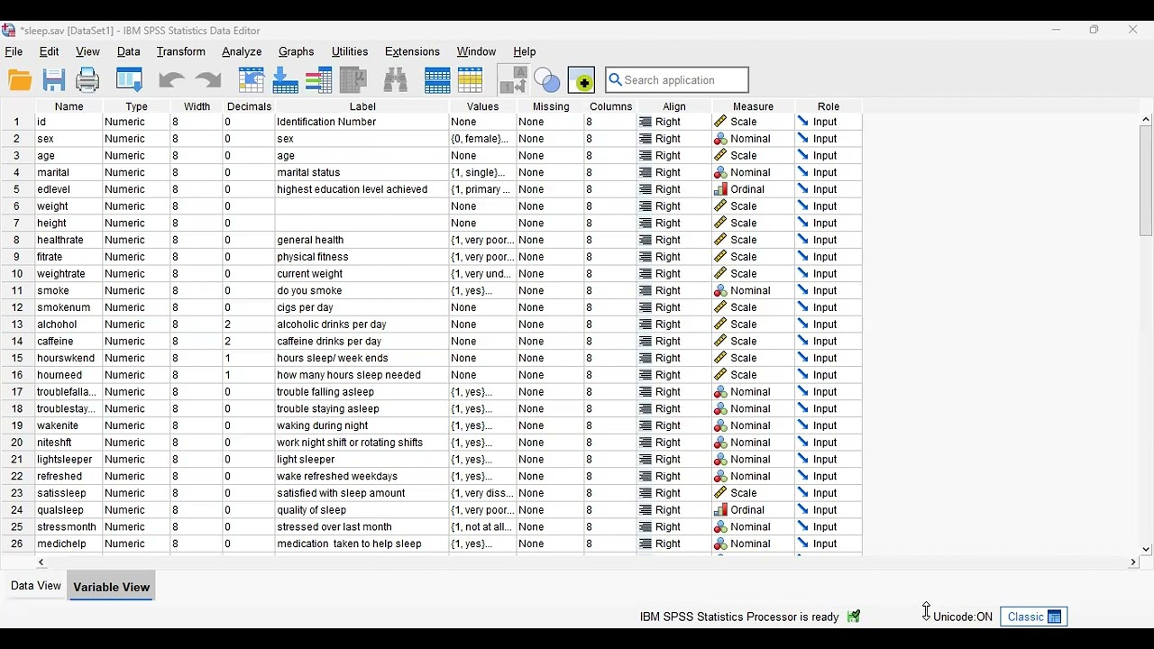 Journal 11 Multiple Regression
