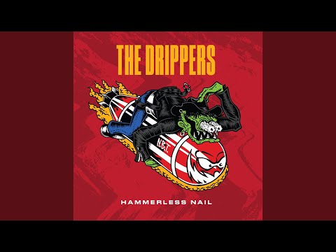Hammerless Nail