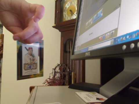 The Cardboard Connection Break – Part 3 | Sports Card Info