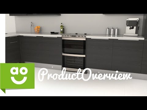 AEG Electric Cooker 41102IU MN Product Overview | ao.com