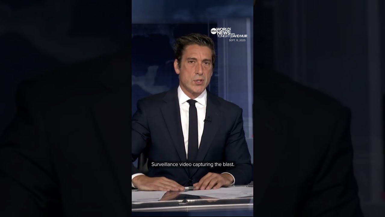 Gas tanker explosion in Mexico City kills at least 8, injures over 80