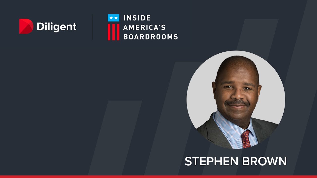 Inside America’s Boardrooms Welcomes New Knowledge Partner: KPMG Board Leadership Center