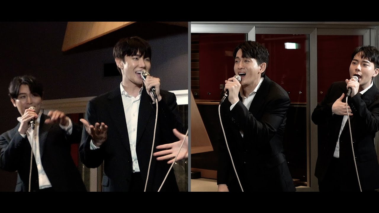 K4 | ソニーミュージックオフィシャルサイト