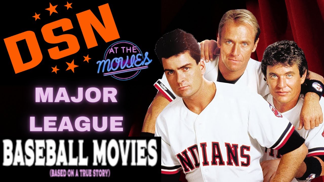 Top 10 greatest baseball movies of all-time - Detroit Sports Nation