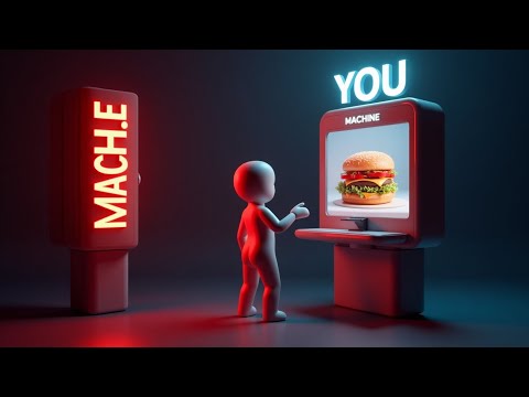 Why McDonald's Spent $2.1 Billion on This Machine?