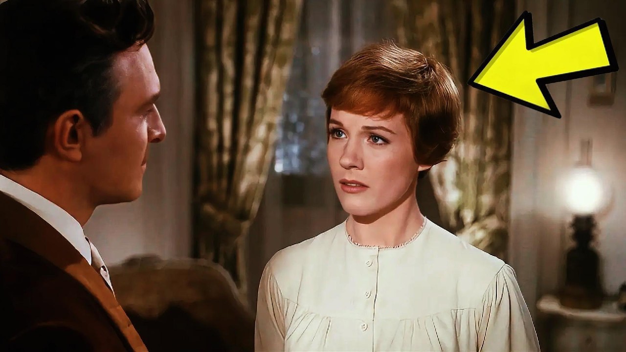 The Sound of Music (1965): 20 Weird Facts You Didn’t Know!