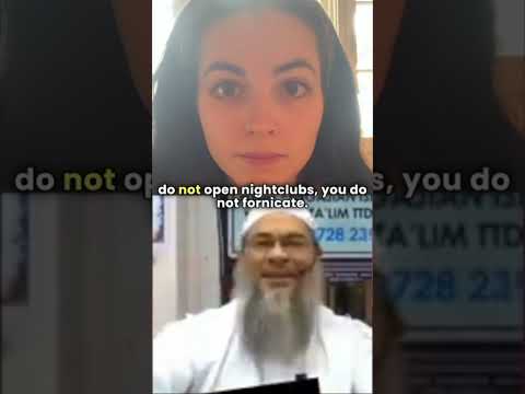Conversion, Sharia Law, or Slavery: Which One DO YOU PICK? #reactionshorts #jihad #sharialaw
