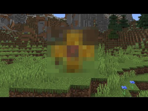 the best minecraft block ever