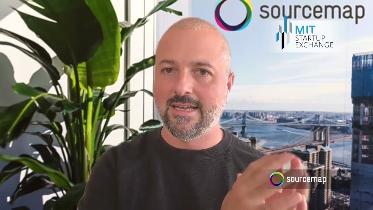 End-to-End Supply Chain Transparency