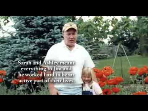 James Shellard - Life Story Digital Video