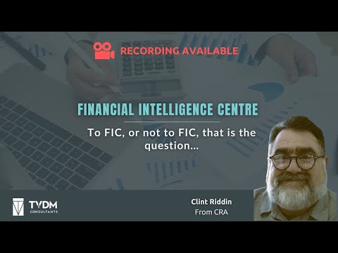 To FIC, or not to FIC, that is the question…