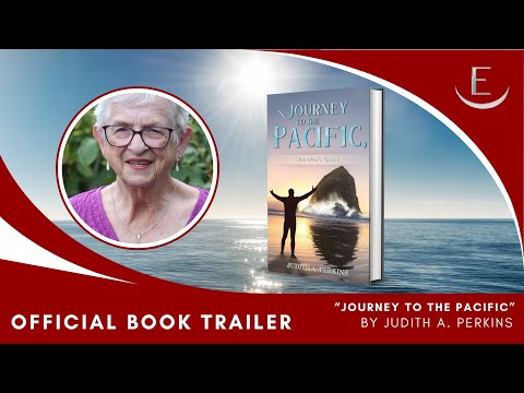Cinematic Trailer – Judith A. Perkins, Author